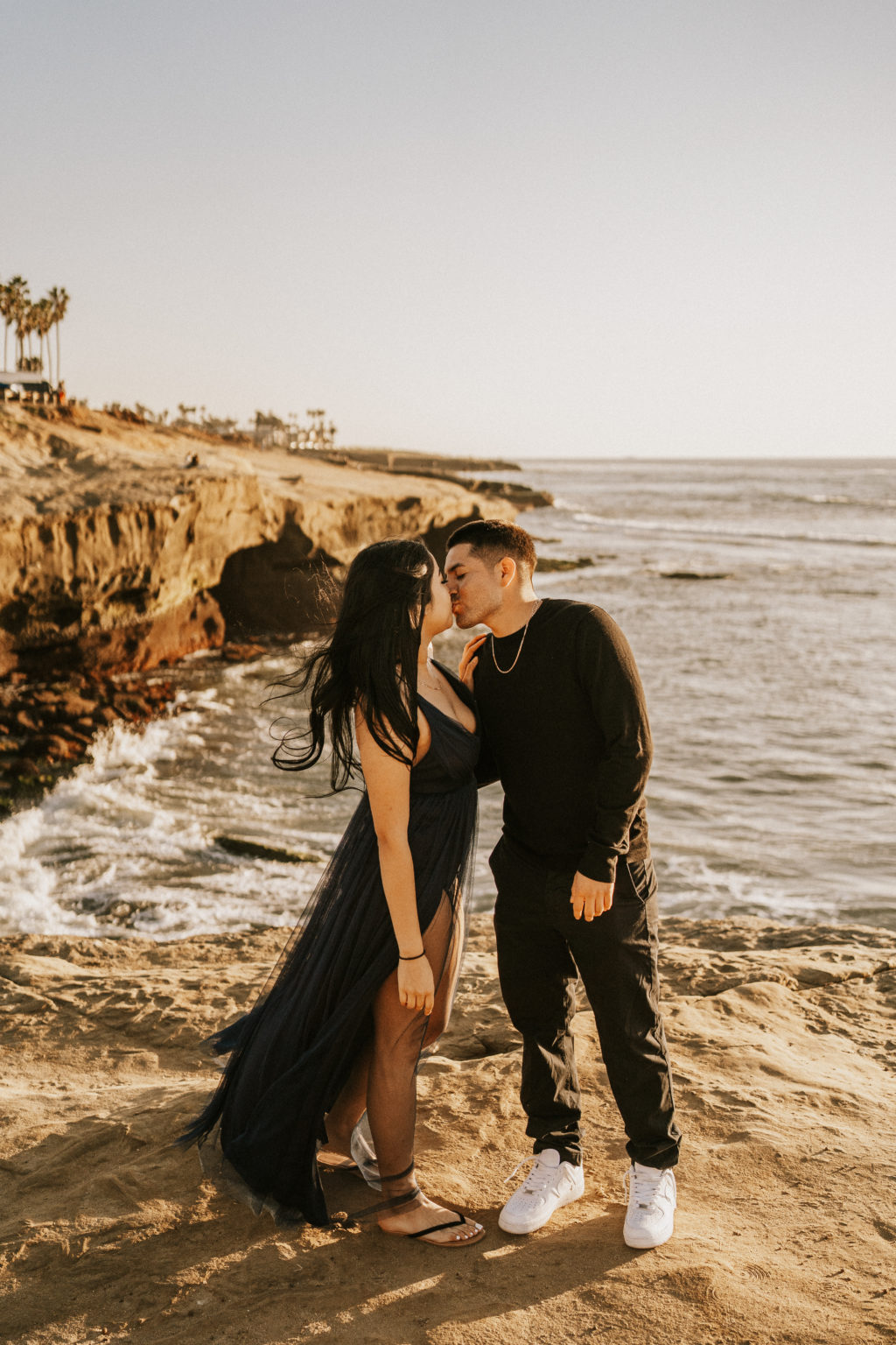 Best Photoshoot Locations in San Diego, CA | jadaflanaganphotography.com